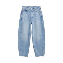 armedangels Jeans 'BAARLY' Damen Gr&ouml;&szlig;e 26 blau
