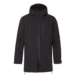 Protest Winterjacke 'PRTWOODARD' Herren Gr&ouml;&szlig;e XL schwarz