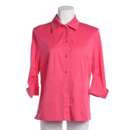 Marc Cain Bluse / Tunika Damen Gr&ouml;&szlig;e L Second Hand rosa