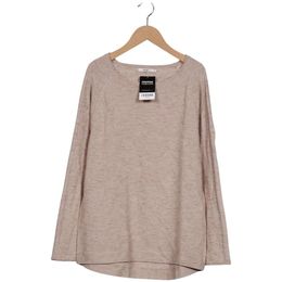 Cecil Pullover Damen Gr&ouml;&szlig;e S Second Hand beige