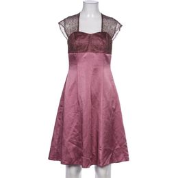 Kr&uuml;ger Kr&uuml;ger Kleid Damen Gr&ouml;&szlig;e S Second Hand pink