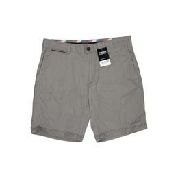 Tommy Hilfiger Shorts Herren Gr&ouml;&szlig;e 34 Second Hand grau