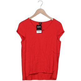s.Oliver T-Shirt Damen Gr&ouml;&szlig;e M Second Hand rot