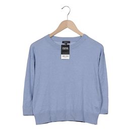 More & More MORE & MORE Pullover Damen Gr&ouml;&szlig;e XS Second Hand hellblau