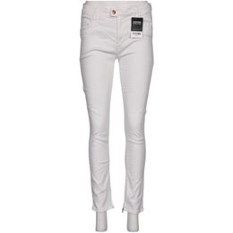Replay Jeans Damen Gr&ouml;&szlig;e 30 Second Hand wei&szlig;