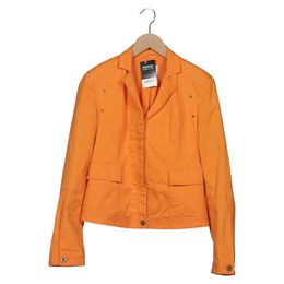 JOOP! Jacke Damen Gr&ouml;&szlig;e S Second Hand orange