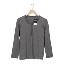 Marc O'Polo Marc O'Polo Langarmshirt Damen Gr&ouml;&szlig;e XL Second Hand grau