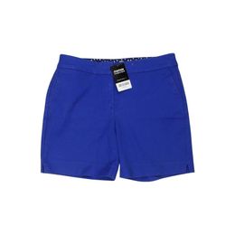 Boden Shorts Damen Gr&ouml;&szlig;e M blau