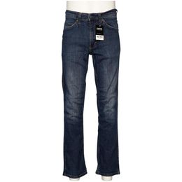 Mustang Jeans Herren Gr&ouml;&szlig;e 31 Second Hand blau