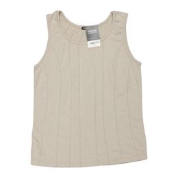 Gerry Weber Top Damen Gr&ouml;&szlig;e S Second Hand beige