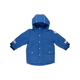 Villervalla Winter Jacket boy Blue size 128