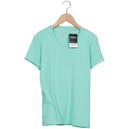Mammut T-Shirt Damen Gr&ouml;&szlig;e S Second Hand hellgr&uuml;n