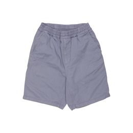 Carhartt Work In Progress Carhartt WIP Shorts Herren Gr&ouml;&szlig;e 31/32 Second Hand hellblau
