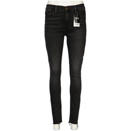 Frame Jeans Damen Gr&ouml;&szlig;e 30 Second Hand schwarz