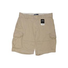 Polo Ralph Lauren Shorts Herren Größe 36 Second Hand beige