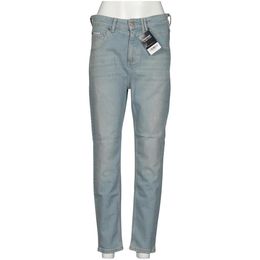 Marc O'Polo Marc O'Polo Jeans Damen Größe 27 Second Hand hellblau