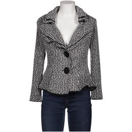 Joseph Ribkoff Blazer Damen Gr&ouml;&szlig;e M Second Hand schwarz