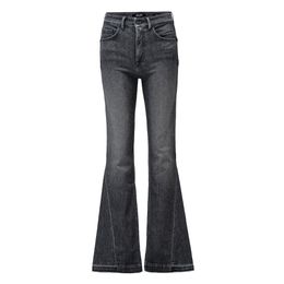 Salsa Jeans Jeans Faith Damen Gr&ouml;&szlig;e 34 schwarz