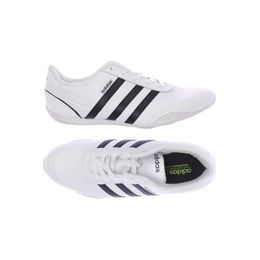 adidas NEO Sneaker Damen Größe 38.5 Second Hand weiß