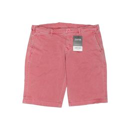 Tommy Jeans Shorts Damen Gr&ouml;&szlig;e L Second Hand pink