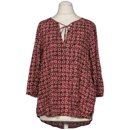 s.Oliver Bluse Damen Gr&ouml;&szlig;e L Second Hand bordeaux