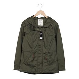 Only Jacke Damen Gr&ouml;&szlig;e XS Second Hand gr&uuml;n