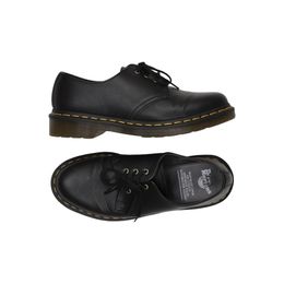 Dr. Martens Halbschuh Damen Gr&ouml;&szlig;e 38 Second Hand schwarz