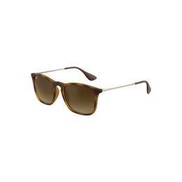 Ray-Ban Sonnenbrille Damen Größe One Size Second Hand braun