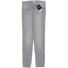 Angels Jeans Damen Gr&ouml;&szlig;e 25/26 Second Hand grau