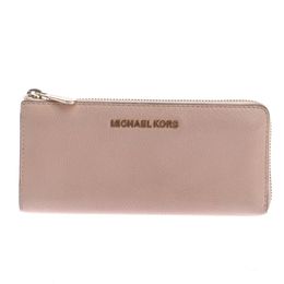 Michael Kors Geldbörse / Etui Damen Größe One Size Second Hand hellpink