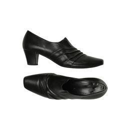 Gabor Pumps Damen Größe 38 Second Hand schwarz