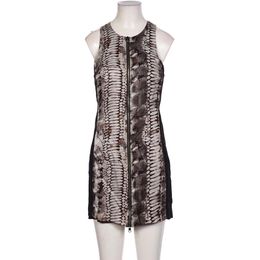 Armani Exchange Kleid Damen Gr&ouml;&szlig;e XS Second Hand schwarz