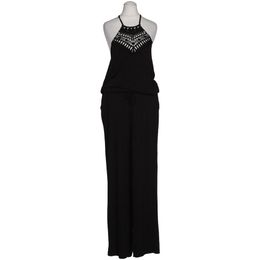 Lascana Overall oder Jumpsuit Damen Größe L Second Hand schwarz
