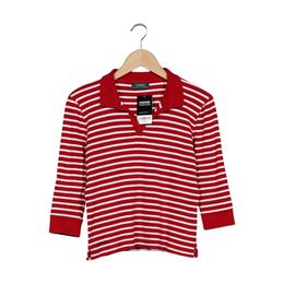 Lauren by Ralph Lauren Lauren Ralph Lauren Poloshirt Damen Größe L Second Hand bunt