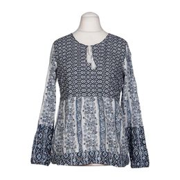 Deerberg Bluse Damen Gr&ouml;&szlig;e M Second Hand bunt