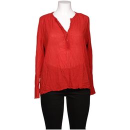 Hartford Bluse Damen Gr&ouml;&szlig;e XS Second Hand rot