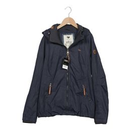Ragwear Jacke Damen Größe L Second Hand marine