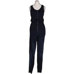 Diesel Overall oder Jumpsuit Damen Gr&ouml;&szlig;e S Second Hand marine