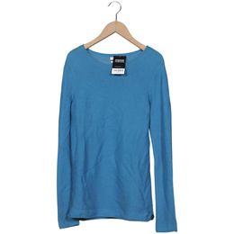 Tom Tailor Pullover Damen Gr&ouml;&szlig;e XS Second Hand blau