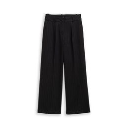 Tom Tailor Hose Damen Gr&ouml;&szlig;e 38 schwarz