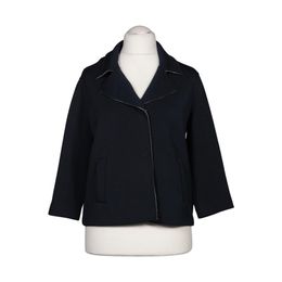 comma, COMMA Blazer Damen Gr&ouml;&szlig;e M Second Hand marine