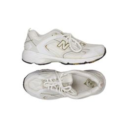 New Balance Sneaker Damen Größe 38 Second Hand bunt