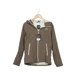 The North Face Jacke Damen Gr&ouml;&szlig;e S Second Hand gr&uuml;n