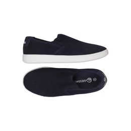 Giesswein Sneaker Damen Gr&ouml;&szlig;e 39 Second Hand marine