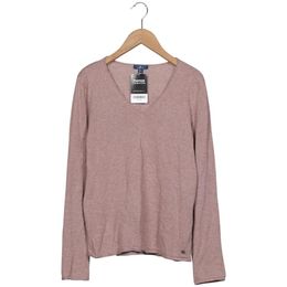 Tom Tailor Pullover Damen Gr&ouml;&szlig;e L Second Hand pink