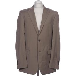HECHTER PARIS Sakko Herren Größe XL Second Hand beige