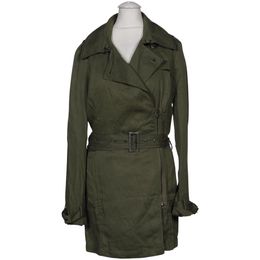 Superdry Mantel Damen Größe S Second Hand grün