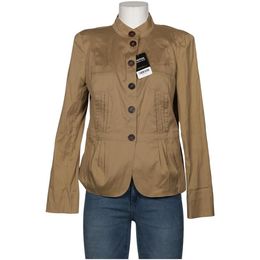 Windsor Blazer Damen Gr&ouml;&szlig;e XL Second Hand beige