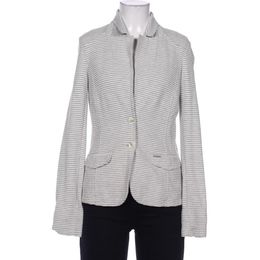 comma, COMMA Blazer Damen Gr&ouml;&szlig;e S Second Hand grau