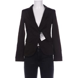 Zara Blazer Damen Gr&ouml;&szlig;e S Second Hand braun